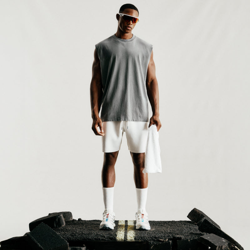 Performance Tech Tees & Singlets – Industrie Clothing Pty Ltd