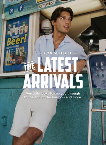 Industrie Clothing I Menswear Brand – Industrie Clothing Pty Ltd