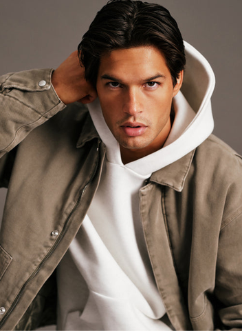 Industrie Clothing I Menswear Brand – Industrie Clothing Pty Ltd