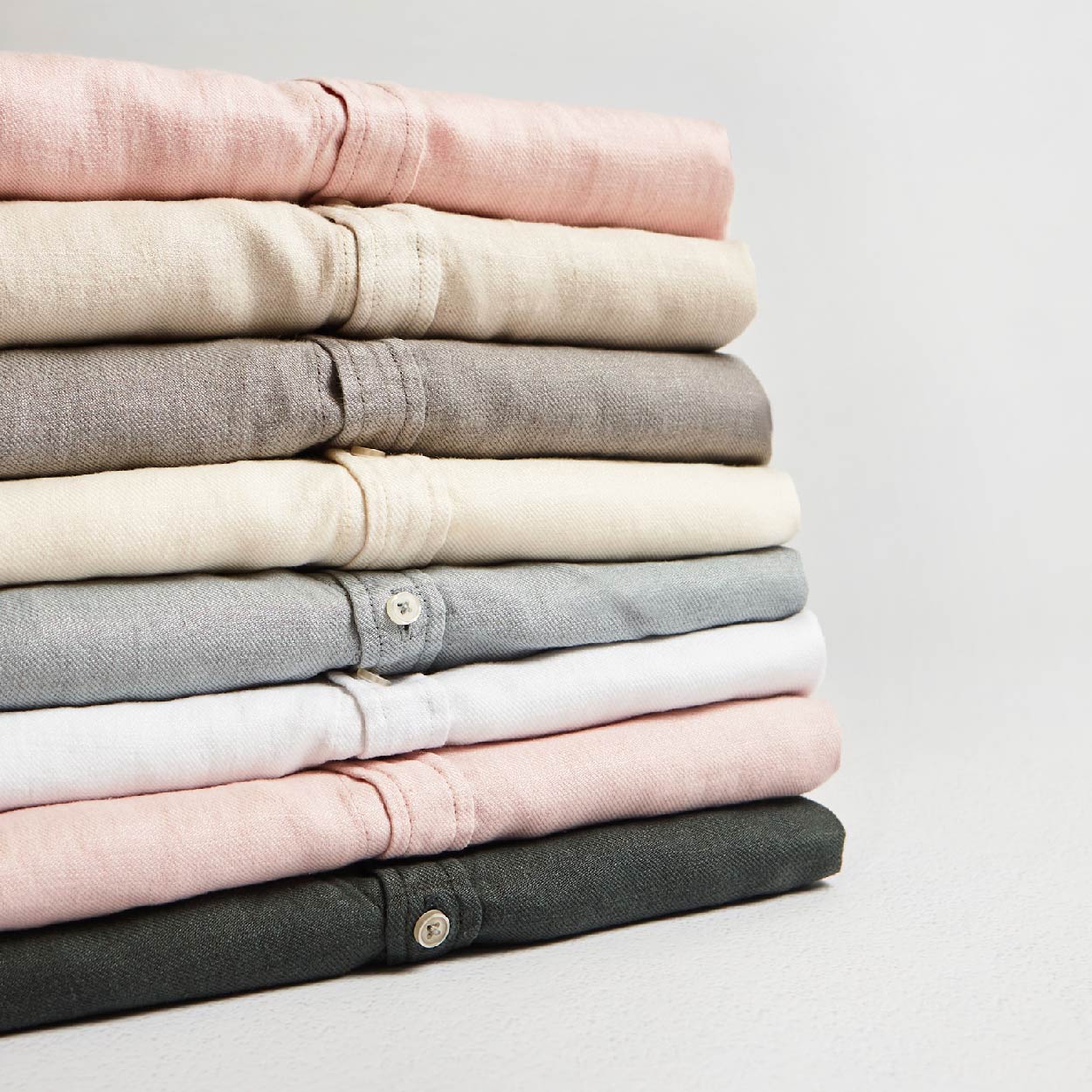 Linen Shirts Sale – Industrie AU