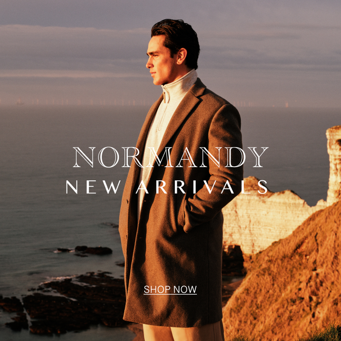 Industrie Clothing I Menswear Brand – Industrie Clothing Pty Ltd