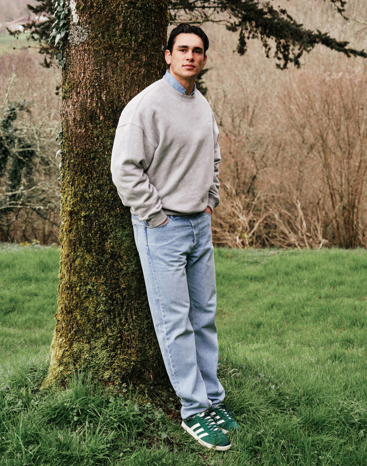 AW24 Lookbook – Industrie Clothing Pty Ltd