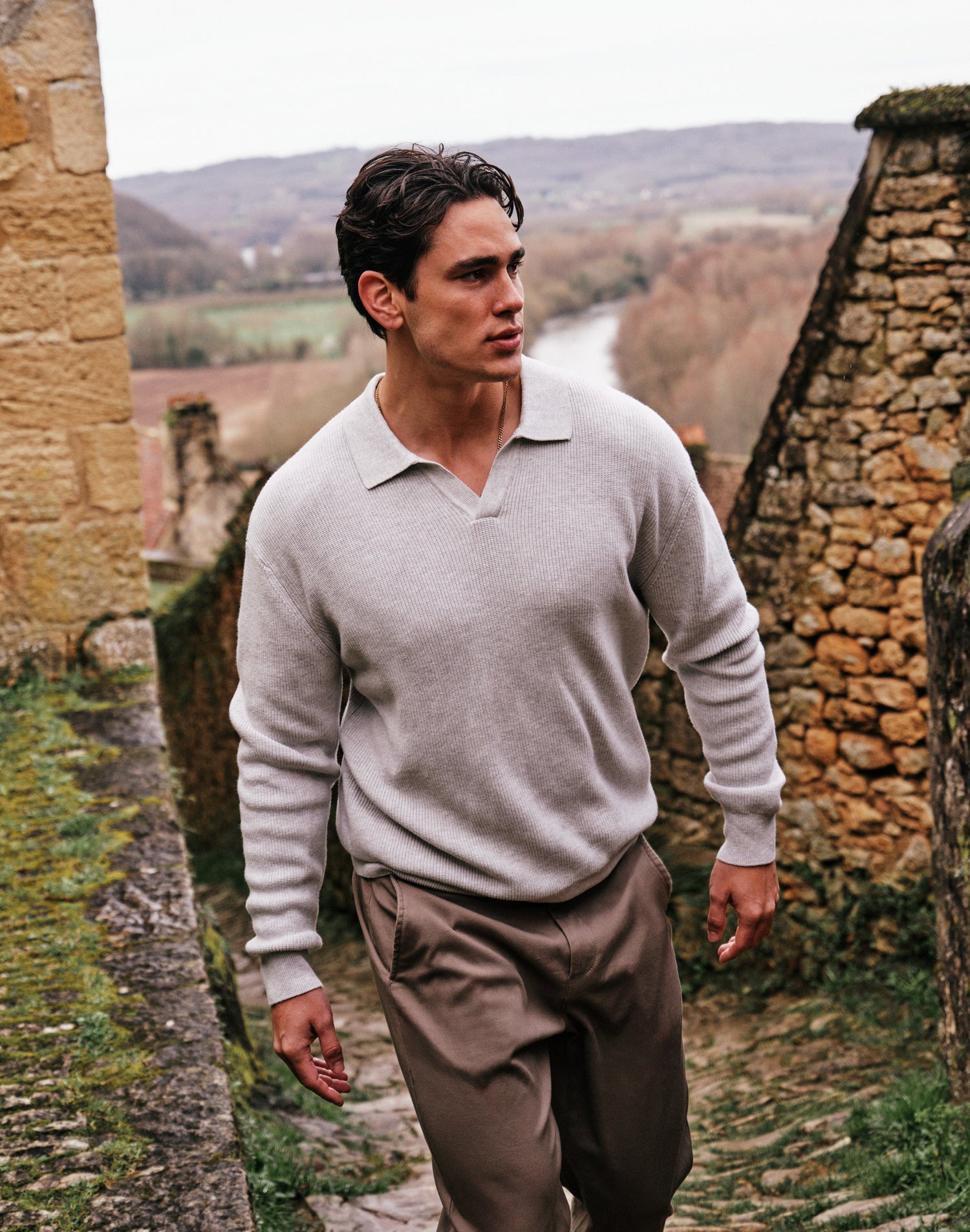 AW24 Lookbook – Industrie Clothing Pty Ltd