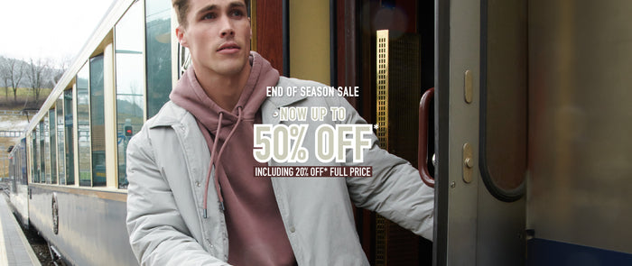 Industrie Clothing I Menswear Lifestyle Brand – Industrie Clothing Pty Ltd