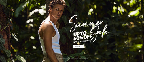 Industrie Clothing I Menswear Brand – Industrie Clothing Pty Ltd