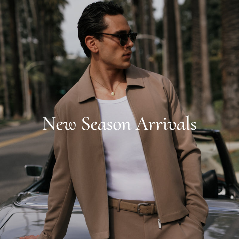 Industrie Clothing I Menswear Brand – Industrie Clothing Pty Ltd