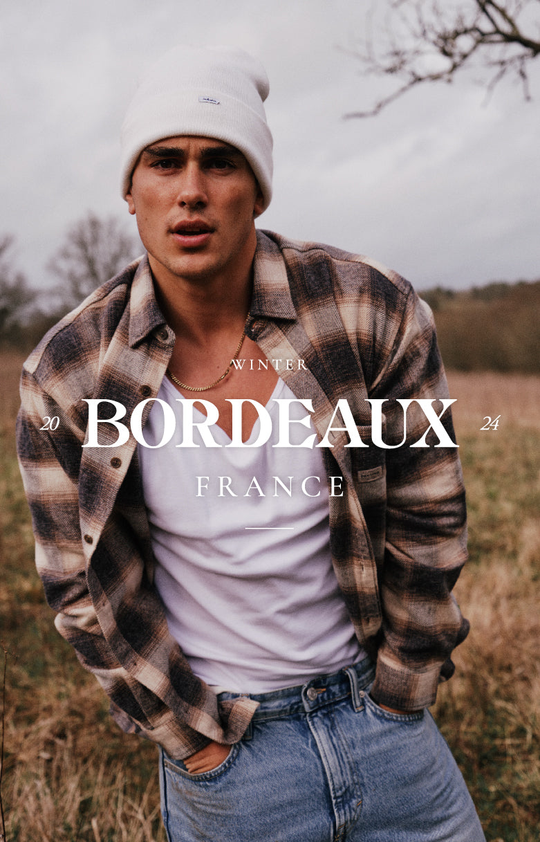 Industrie Clothing I Menswear Brand – Industrie Clothing Pty Ltd