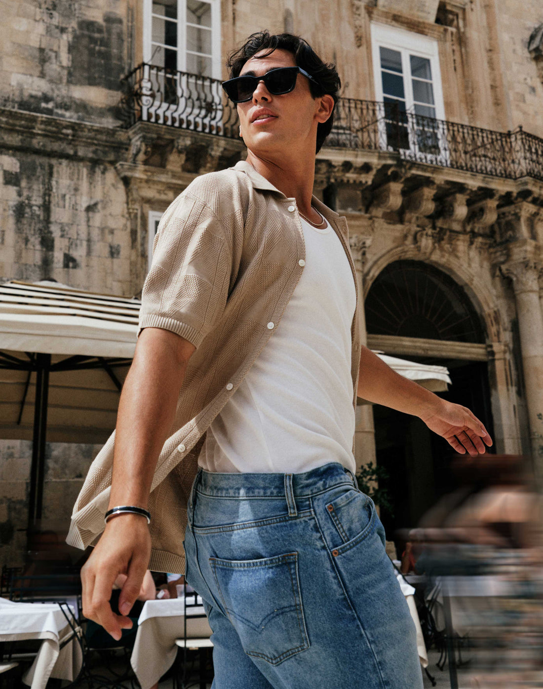 Shop Men's Denim Online | Industrie Clothing – Industrie Clothing Pty Ltd