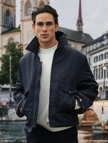 Industrie Clothing I Menswear Lifestyle Brand#N# – Industrie Clothing ...