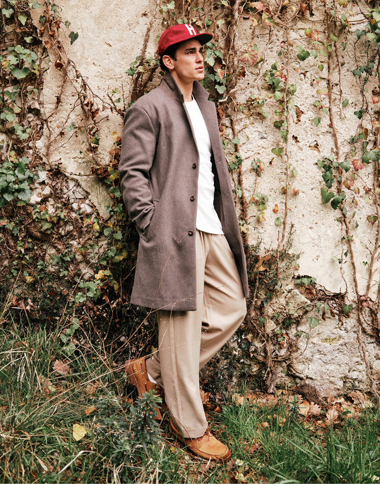 Industrie Clothing I Menswear Brand – Industrie Clothing Pty Ltd