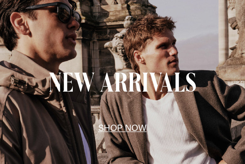 Industrie Clothing I Menswear Brand – Industrie Clothing Pty Ltd