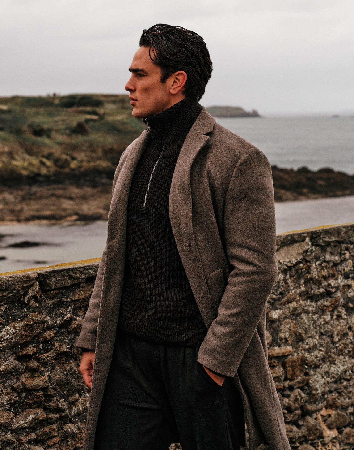 AW24 Lookbook – Industrie Clothing Pty Ltd