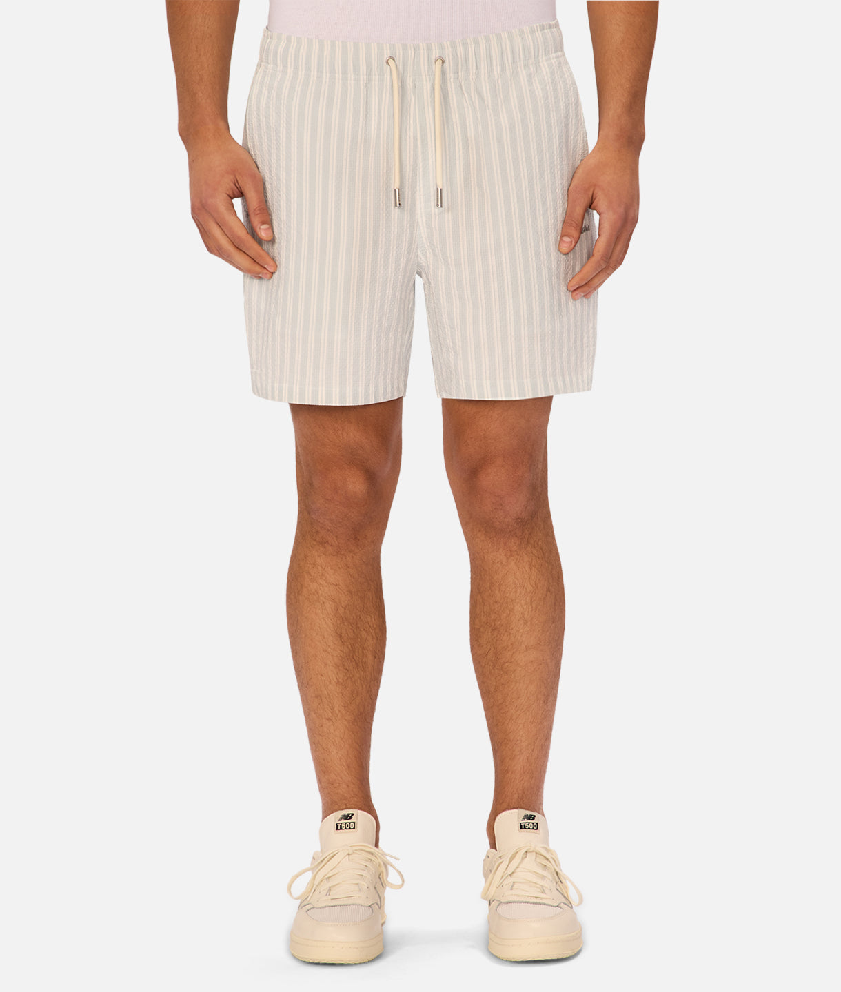 The Berkeley Swim Short - Sky Blue – Industrie AU