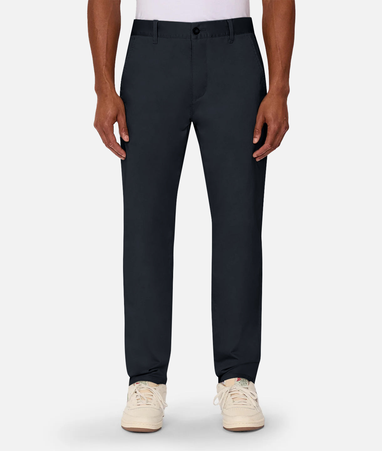 The Regular Cuba Chino Pant - Navy – Industrie AU