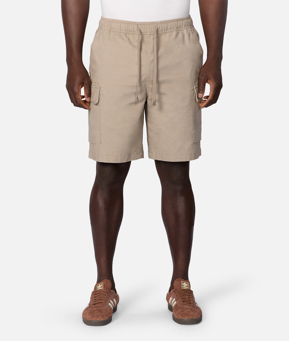 The Platoon Combat Short - Clay – Industrie AU