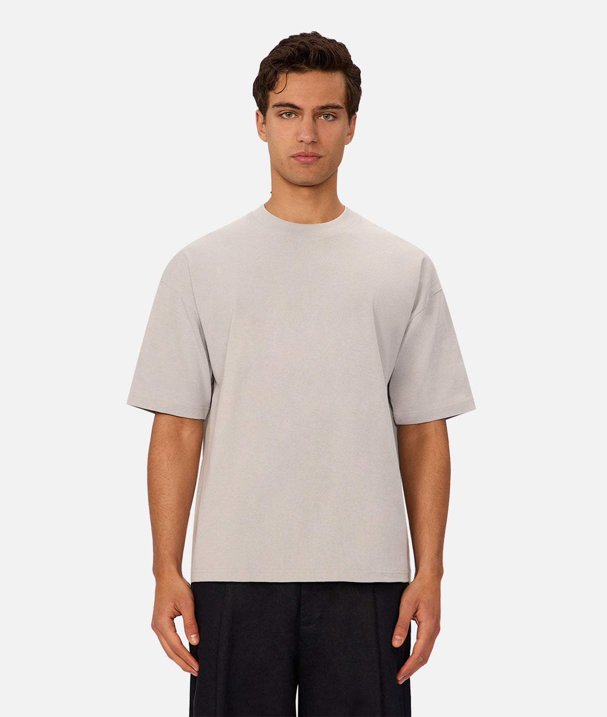 The Del Mar Tee - Steel Blue – Industrie AU