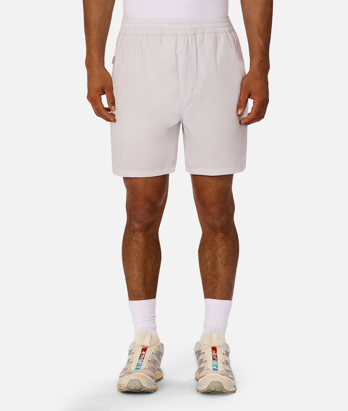 The Owens Short - Rain – Industrie AU