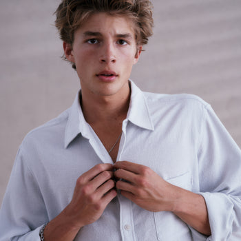 Industrie Clothing I Menswear Brand – Industrie AU