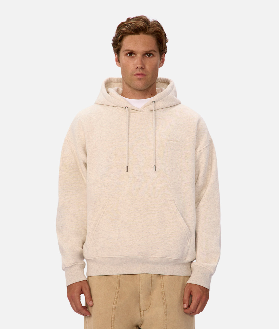 The New Del Sur Marle Hoodie – Industrie AU