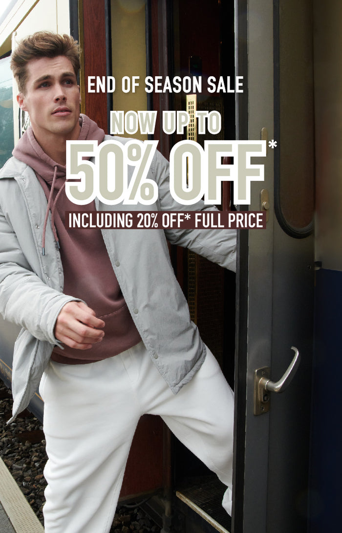 Industrie Clothing I Menswear Lifestyle Brand – Industrie Clothing Pty Ltd