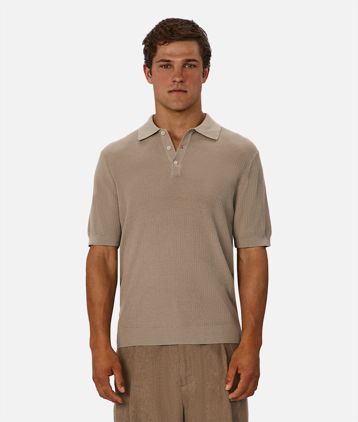 The Valencia Polo - Rosemary – Industrie AU