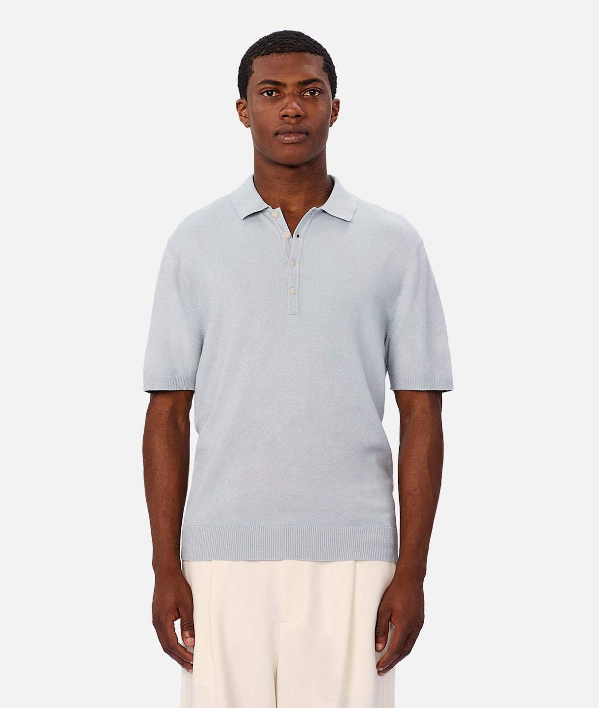 The Lusso Polo - Oceania – Industrie AU