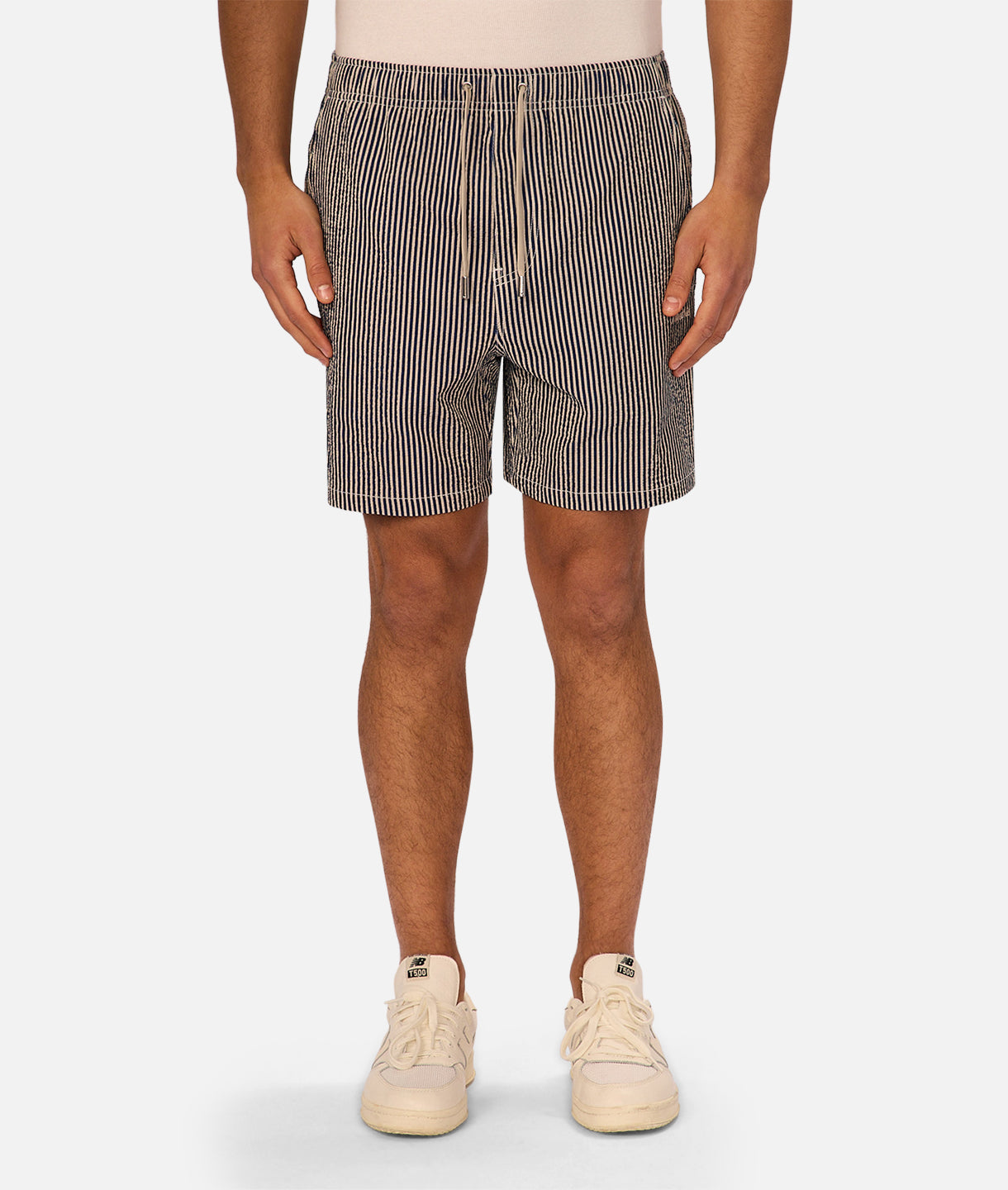 The Coressia Swim Trunk - Royal Combo – Industrie AU