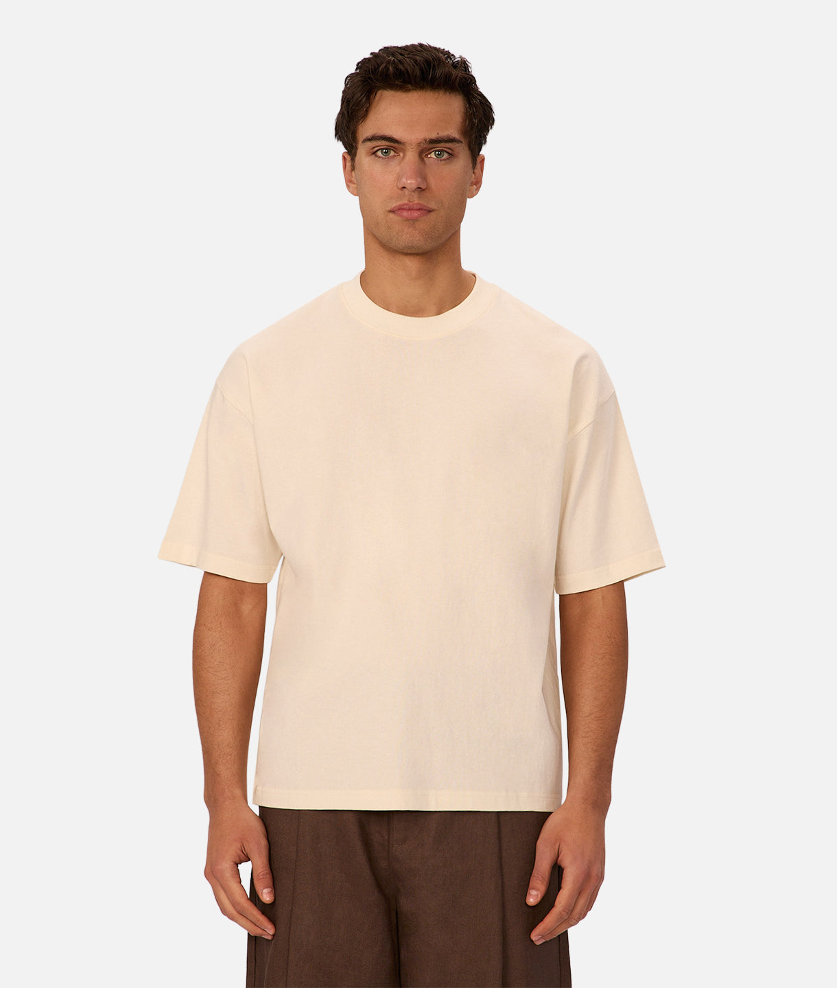 The Del Mar Tee - Blonde – Industrie AU