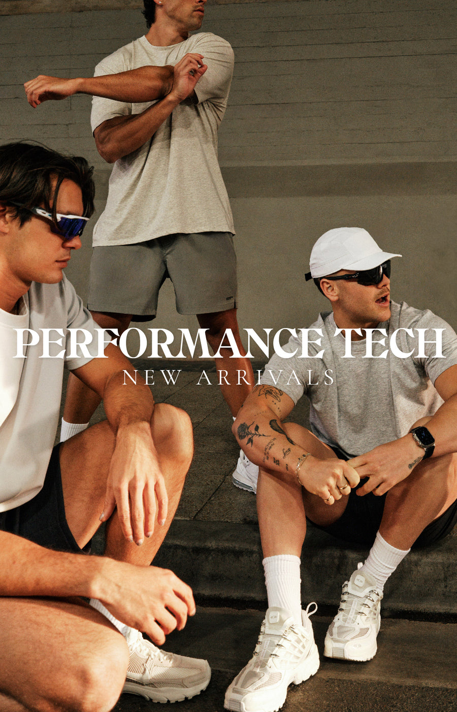 Industrie Clothing I Menswear Brand – Industrie Clothing Pty Ltd