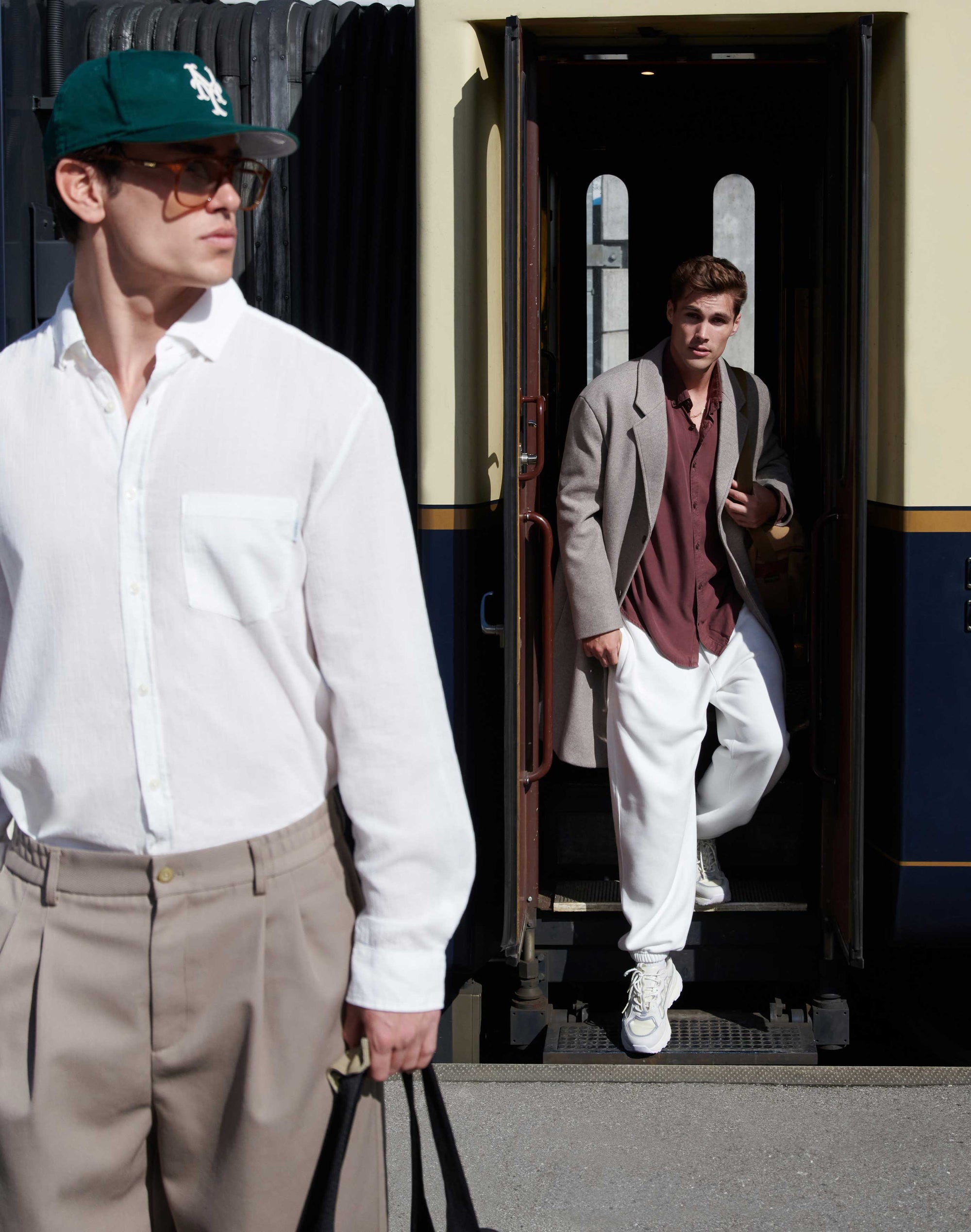 Store Locator – Industrie Clothing Pty Ltd