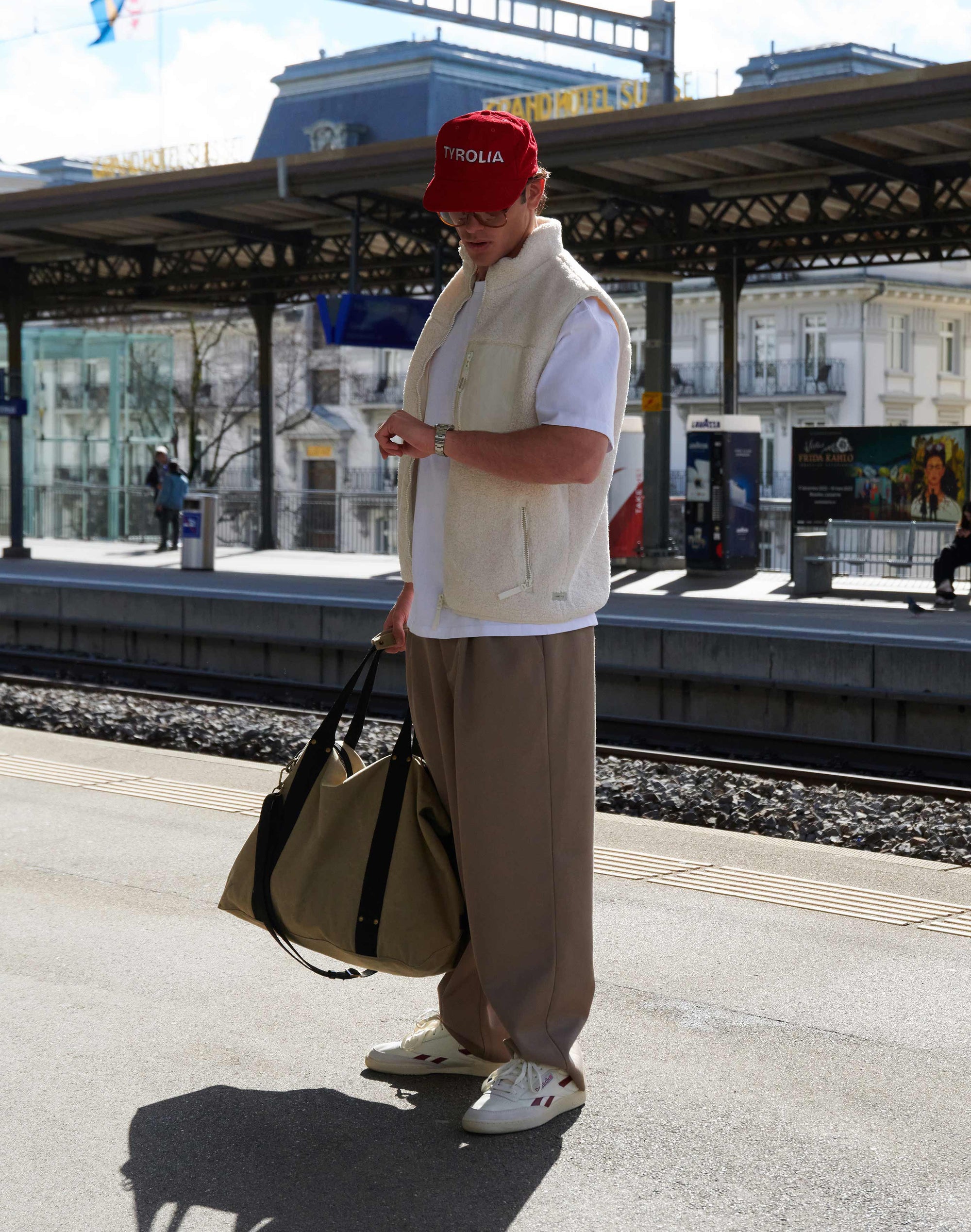 Store Locator – Industrie Clothing Pty Ltd