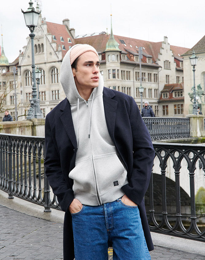 Shop the Look | Zermatt W23 – Industrie Clothing Pty Ltd