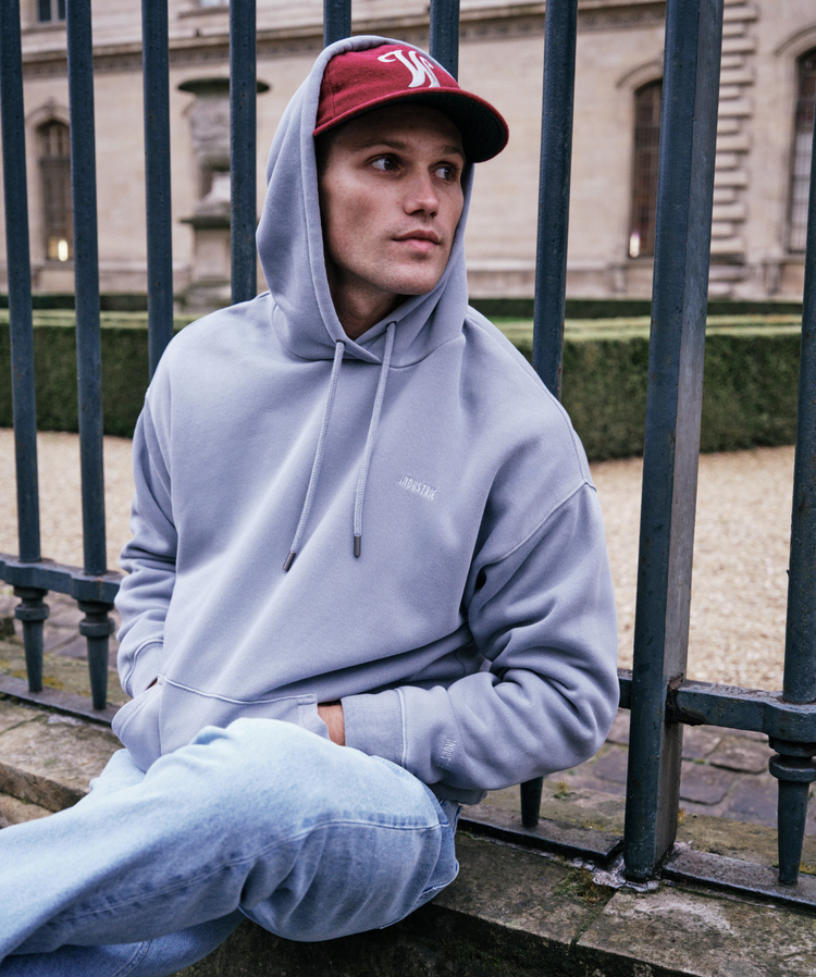 AW24 Lookbook – Industrie Clothing Pty Ltd